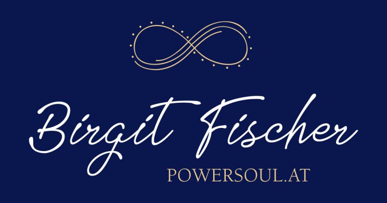Medium & Spiritual Teacher - Birgit Fischer - Powersoul